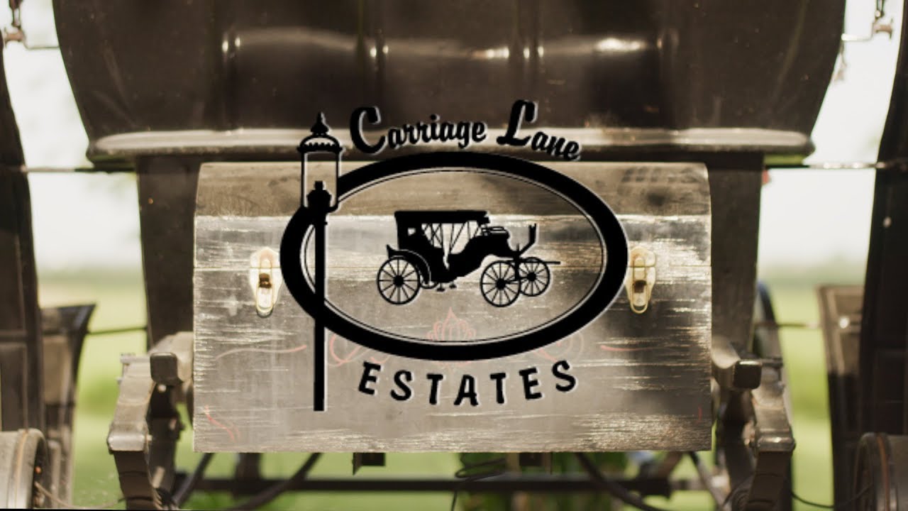 Carriage Lane Estates - County of Grande Prairie, AB